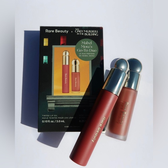 Rare Beauty | Makeup | Rare Beauty X Omitb Mabel Mora Go To Duo | Poshmark